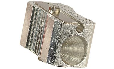 Metal Sharpener (Single Hole)
