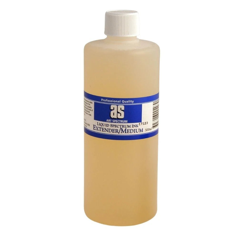 Art Spectrum Liquid Spectrum Extender Medium | Art Supplies Australia