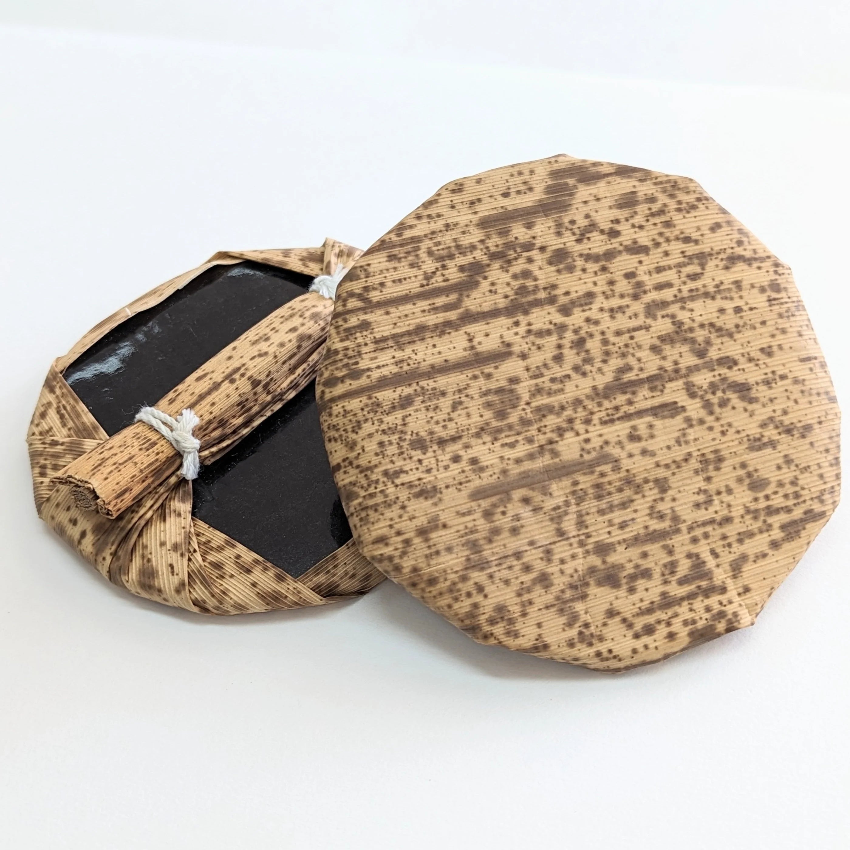 Bamboo Baren