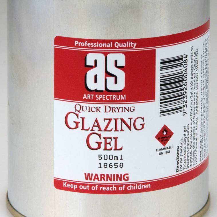 Art Spectrum GLAZING GEL | Art Supplies Australia