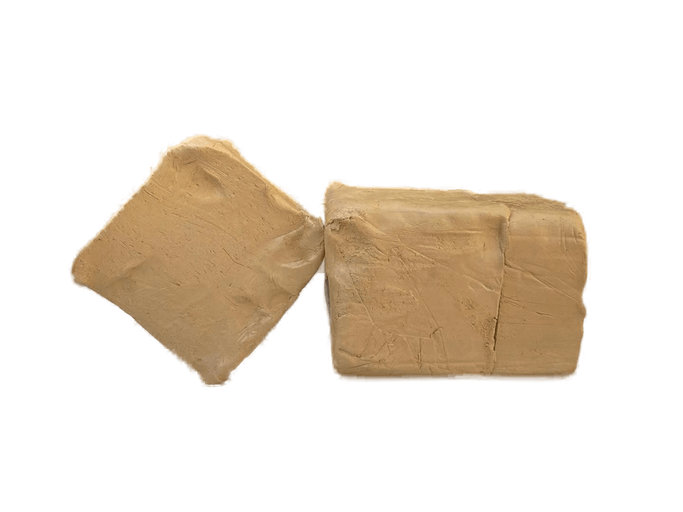 The Different Types of Clays